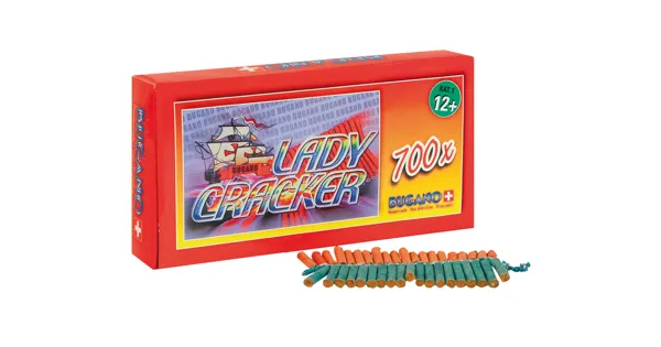 Lady Cracker (nur in der Deutschschweiz) - LIDL - ab 29.12.2022 ...