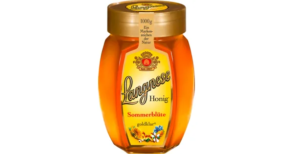 Langnese Honig Sommerblüte - Denner - ab 28.02.2023 - Aktionis.ch