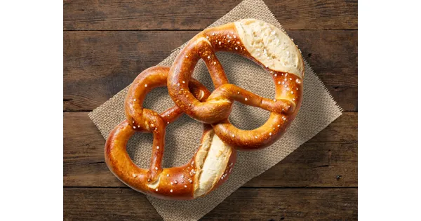 Laugenbrezel - LIDL - ab 05.09.2022 - Aktionis.ch