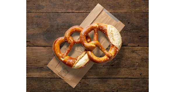 Laugenbrezel - 25% Rabatt - LIDL - ab 08.10.2020 - Aktionis.ch