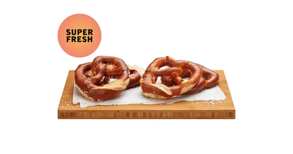Laugenbrezel - 30% Rabatt - LIDL - ab 30.09.2019 - Aktionis.ch