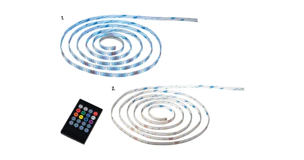 LED-Band - LIDL - ab 05.01.2023 - Aktionis.ch