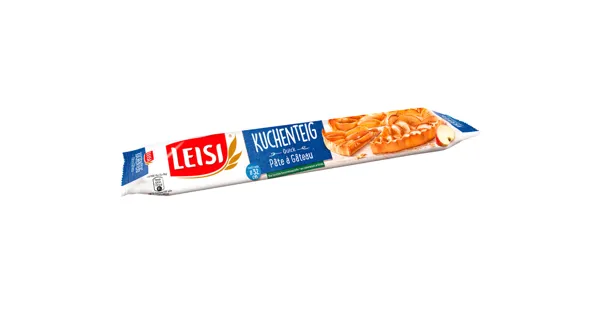 Leisi Kuchenteig rund - 33% Rabatt - LIDL - ab 24.03.2022 - Aktionis.ch