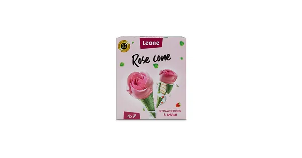 Leone Rose Cone, 4 x 130 ml - Coop - ab 09.02.2021 - Aktionis.ch