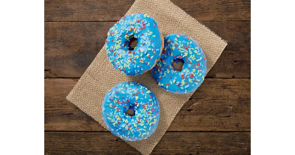 Lidl Cronut - LIDL - ab 07.07.2022 - Aktionis.ch