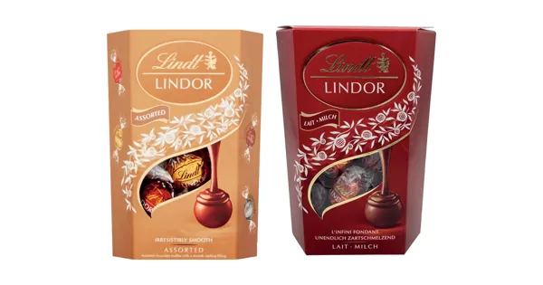 Lindt Lindor Kugeln - 35% Rabatt - LIDL - ab 05.02.2024 - Aktionis.ch