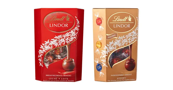 Lindt Lindor Kugeln - 35% Rabatt - LIDL - ab 15.06.2023 - Aktionis.ch