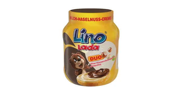 Lino Lada Duo - LIDL - ab 03.03.2025 - Aktionis.ch