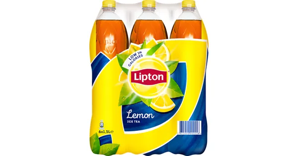 Lipton Ice Tea Lemon - 41% Rabatt - Denner - ab 03.09.2019 - Aktionis.ch