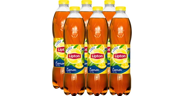 Lipton Ice Tea Lemon - 40% Rabatt - Denner - ab 13.09.2022 - Aktionis.ch