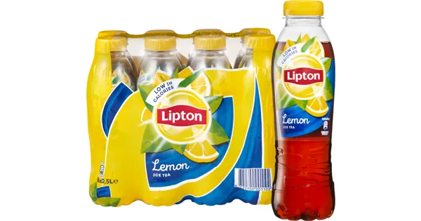 Lipton Ice Tea Lemon - 40% Rabatt - Denner - ab 20.06.2023 - Aktionis.ch