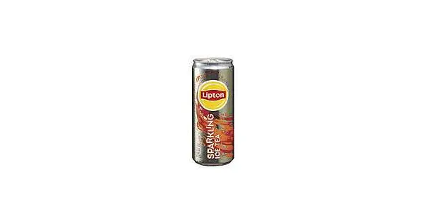 Lipton Ice Tea Sparklich Peach - Denner - ab 03.05.2016 - Aktionis.ch