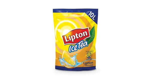 Lipton Instant Ice Tea Lemon / Peach - 30% Rabatt - SPAR - ab 04.04.2022 - Aktionis.ch