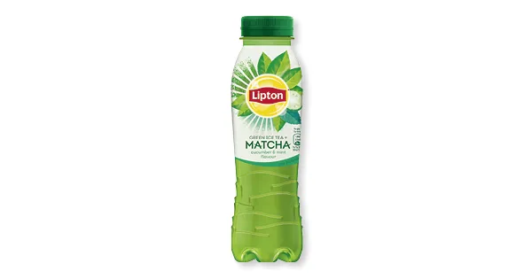 LIPTON® ICE TEA Green Ice Tea Matcha - ALDI Suisse - ab 16.08.2018 ...