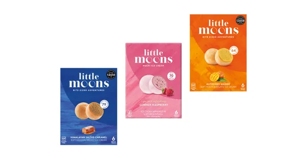 Little Moons Mochi - LIDL - ab 23.03.2023 - Aktionis.ch