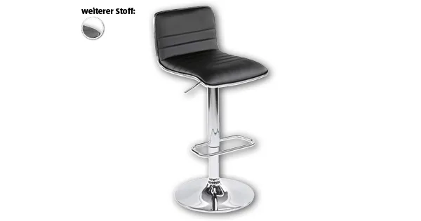 LIVING STYLE Barhocker - ALDI Suisse - ab 30.12.2019 - Aktionis.ch