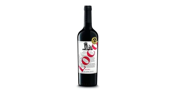 Loco Malbec Mendoza Selection Dieter Meier - 20% Rabatt - Coop - ab 20. ...
