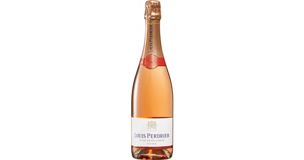 Louis Perdrier Rosé brut - 25% Rabatt - Denner - ab 04.05.2021 ...