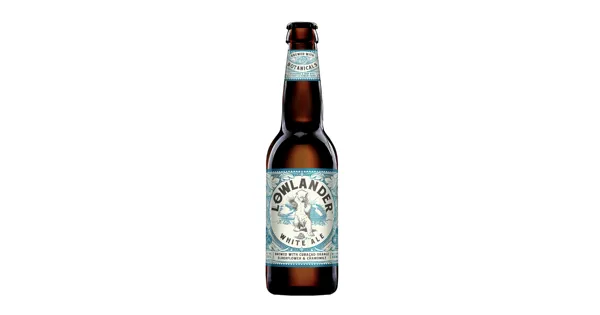 Lowlander White Ale - SPAR - ab 14.03.2022 - Aktionis.ch