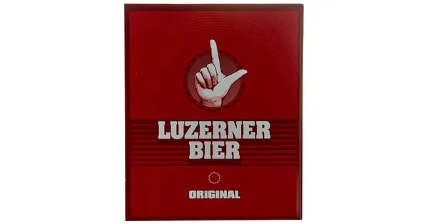 Luzerner Bier Original 6x33cl - Coop - ab 25.04.2023 - Aktionis.ch