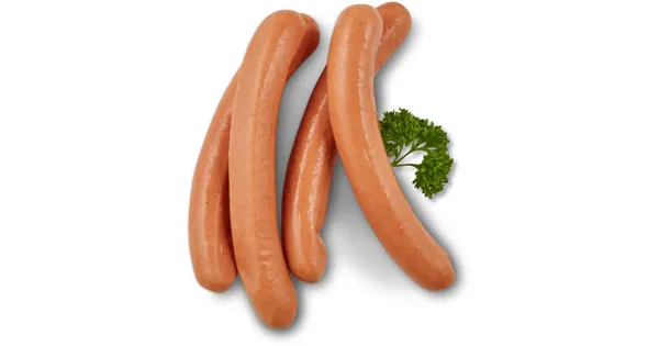 M-Classic Wienerli, 5er-Pack - 30% Rabatt - Migros - ab 28.12.2020 ...