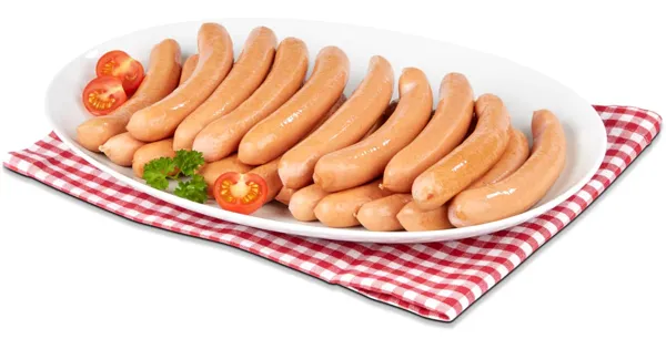 M-Classic Wienerli im 5er-Pack - 50% Rabatt - Migros - ab 23.10.2018 ...