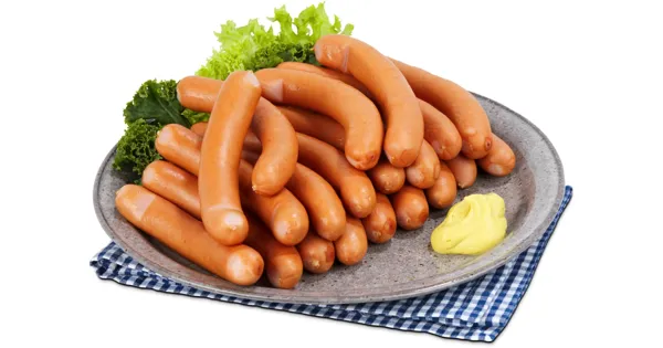 M-Classic Wienerli im 5er-Pack - 33% Rabatt - Migros - ab 27.12.2019 ...
