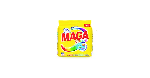 Maga Color Pulver, 2 x 0,990 kg - 30% Rabatt - Coop - ab 25.01.2016 ...