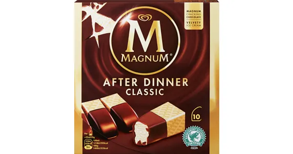Magnum After Dinner - 22% Rabatt - Denner - ab 13.02.2018 - Deal.ch