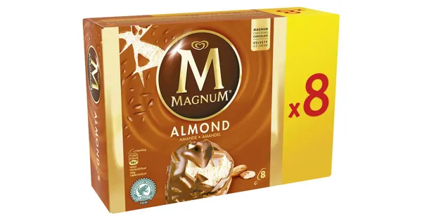 MAGNUM ALMOND - ALDI Suisse - ab 10.06.2021 - Aktionis.ch