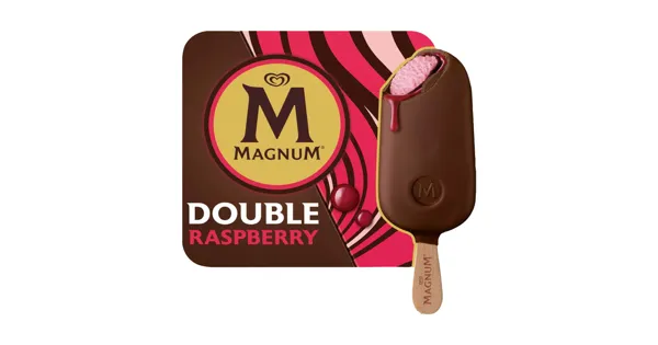 Magnum Double Raspberry Stieleis - 26% Rabatt - LIDL - ab 20.04.2023 ...