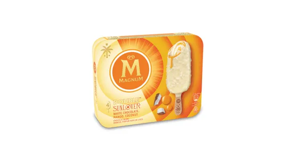 Magnum Double Starchaser / Sunlover - 21% Rabatt - SPAR - ab 04.05.2023 ...