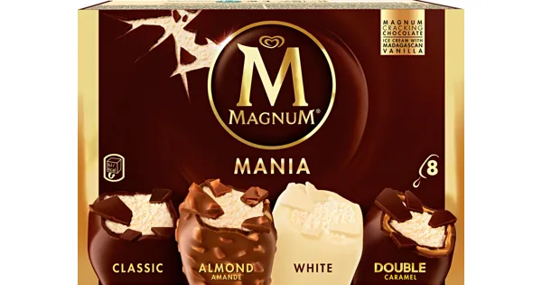 Magnum Mania Glace - Denner - ab 30.05.2023 - Aktionis.ch