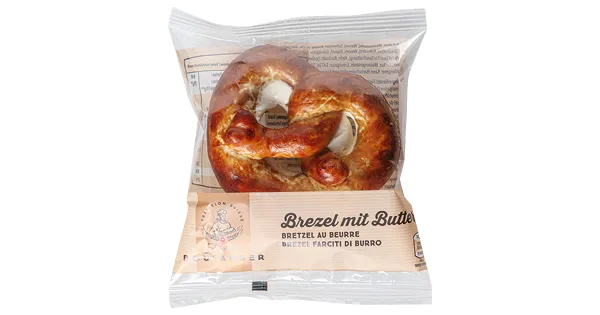 MAITRE BOULANGER BREZEL MIT BUTTER - ALDI Suisse - ab 14.05.2020 ...