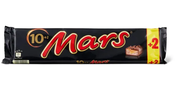 Mars - Migros - ab 24.01.2023 - Aktionis.ch