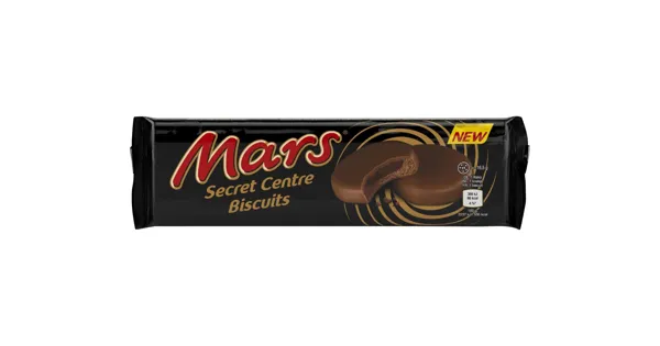 Mars Secret Center Biscuits - LIDL - ab 20.02.2025 - Aktionis.ch