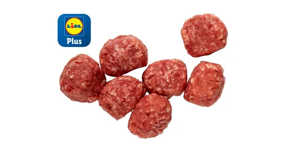 Meatballs vom Rind - LIDL - ab 06.03.2025 - Aktionis.ch