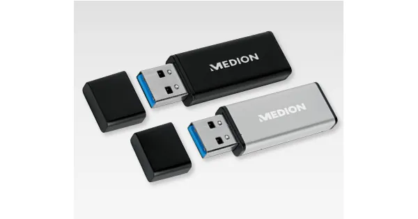 MEDION® USB-Stick 64 GB - ALDI SUISSE - ab 21.01.2016 - Aktionis.ch