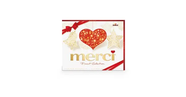 Merci Grosse Vielfalt - SPAR - ab 13.12.2016 - Aktionis.ch