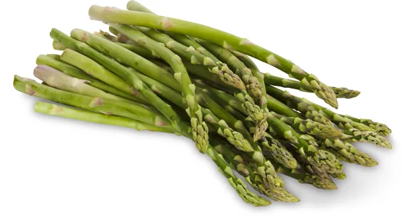 Migros Bio Spargeln grün - 44% Rabatt - Migros - ab 08.04.2025 ...