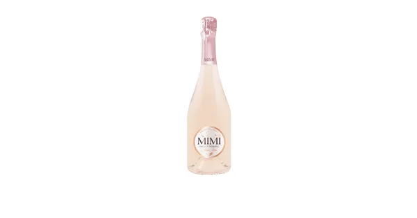 Mimi Sparkling Rosé Brut, Vins de Bréban - 20% Rabatt - SPAR - ab 08.06 ...