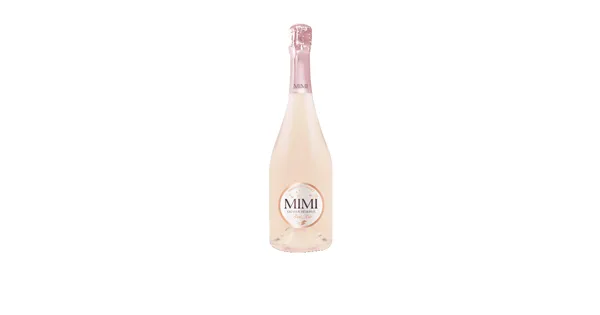 Mimi Sparkling Rosé Brut, Vins de Bréban - 30% Rabatt - SPAR - ab 08.02 ...