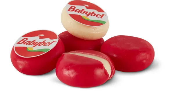 Mini Babybel - 20% Rabatt - Migros - ab 08.09.2020 - Aktionis.ch