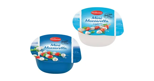 Mini Mozzarella Kugeln - 36% Rabatt - LIDL - ab 15.09.2023 - Aktionis.ch