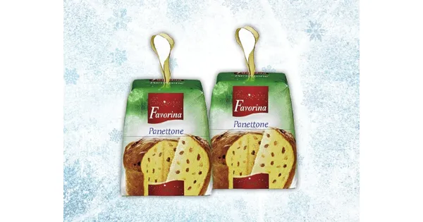 Mini Panettone - LIDL - ab 06.11.2014 - Deal.ch