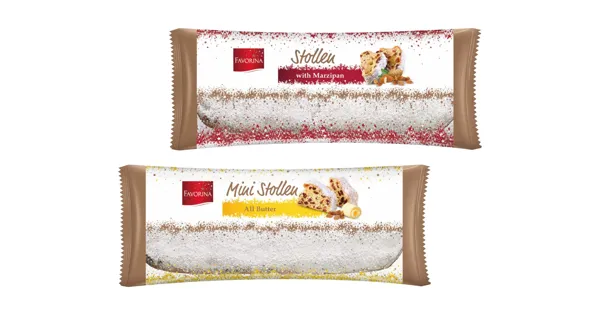 Mini Stollen - 50% Rabatt - LIDL - ab 24.11.2023 - Aktionis.ch