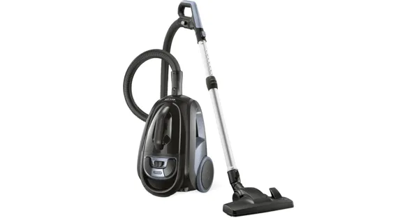 Mio Star Staubsauger V-Cleaner Bagless 700-HD - 37% Rabatt - Migros ...