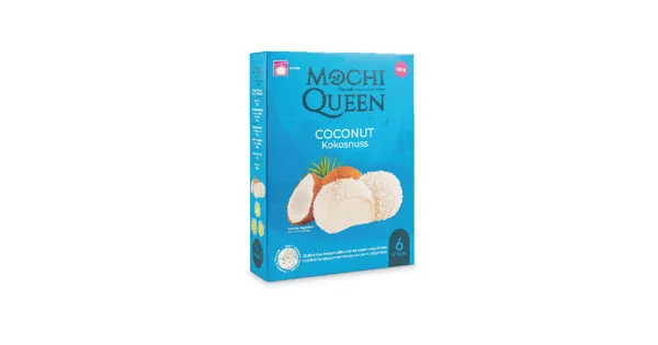 Mochi Queen - 20% Rabatt - SPAR - ab 23.01.2023 - Aktionis.ch