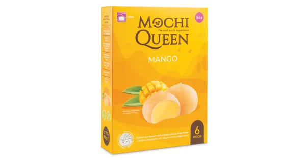 Mochi Queen - 20% Rabatt - SPAR - ab 17.01.2022 - Aktionis.ch