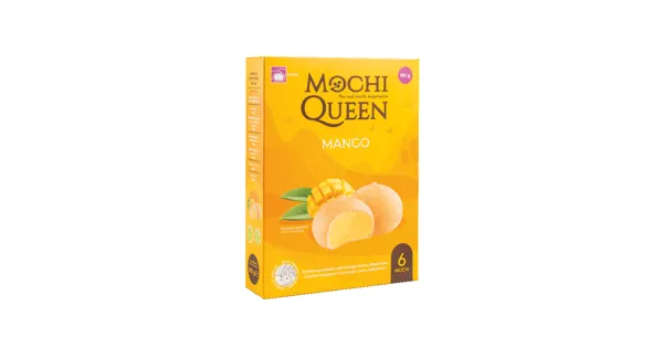 Mochi Queen - 20% Rabatt - SPAR - ab 16.05.2024 - Aktionis.ch